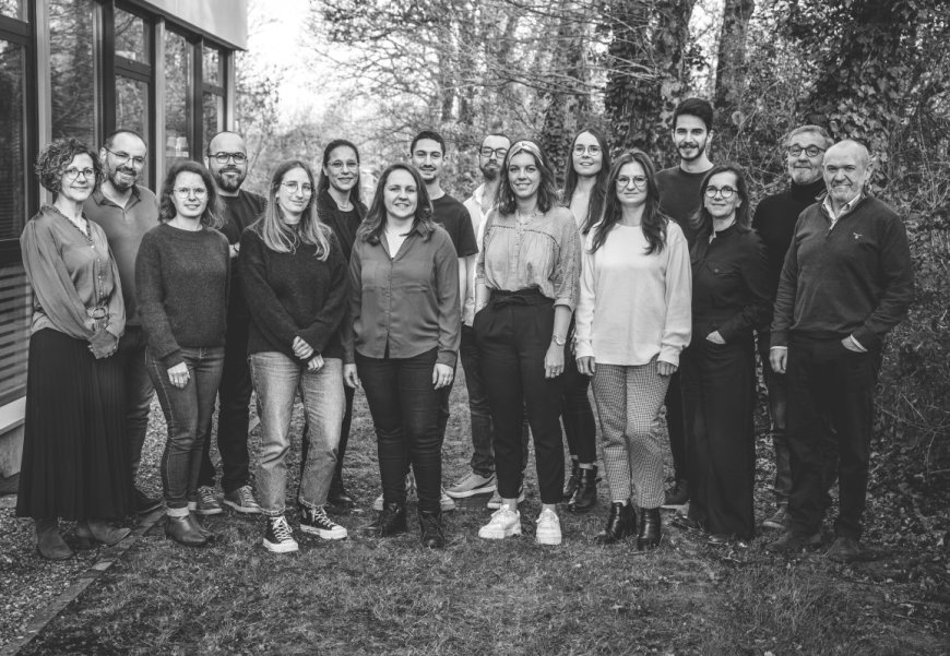 L'Agence Mervane Architectes à Nantes Carquefou